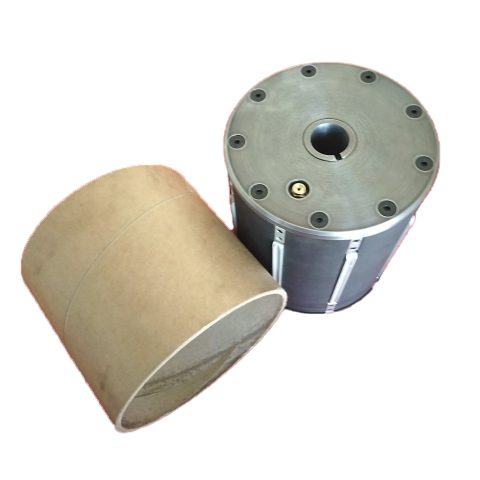 Custom-made cores - Mzansi Cores