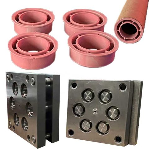 Plastic Products - Mzansi Cores