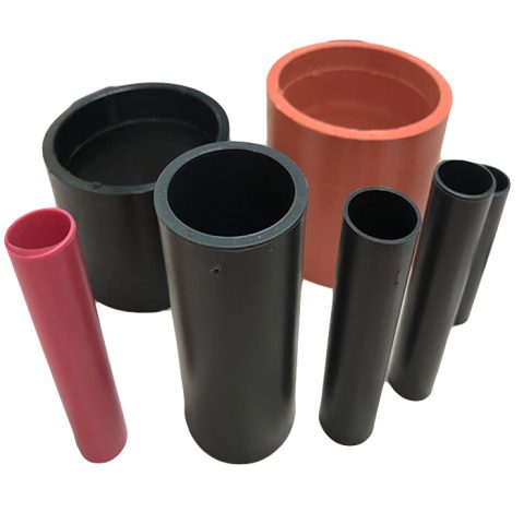 Plastic cores - Mzansi Cores