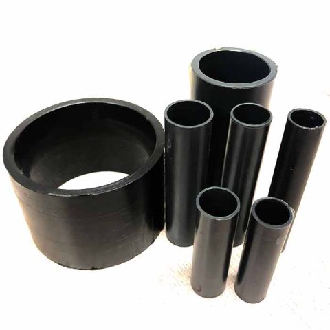 Plastic cores - Mzansi Cores